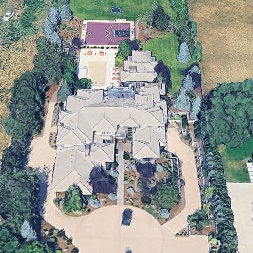 Chauncey Billups' House in Greenwood Village, CO (#2) - Virtual ...