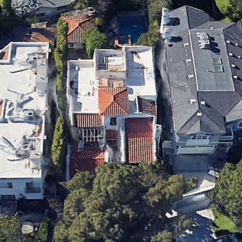 Nicole Brown Simpson's House (Former) in Los Angeles, CA - Virtual ...