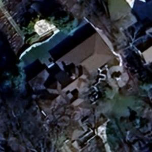 Steven Cahillane's House in Union Pier, MI (#2) - Virtual Globetrotting