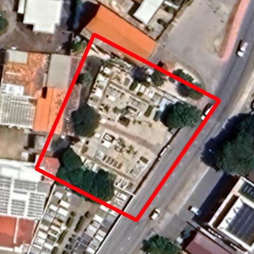 Jewish Cemetery - Aruba in Oranjestad, Aruba (Google Maps)