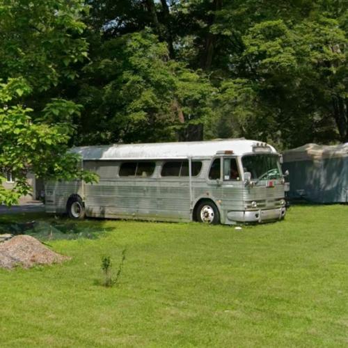 GM PD-4103 in Hope, NJ (Google Maps)