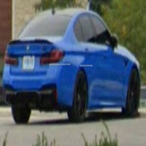 Voodoo Blue BMW M5 F90 in Fort Wayne, IN - Virtual Globetrotting