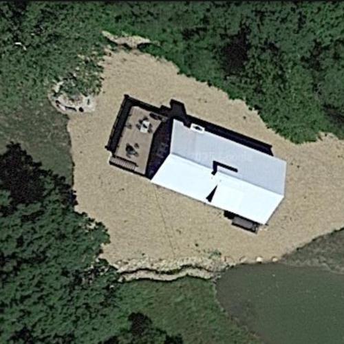 SCP: Overlord filming location in Bland, MO - Virtual Globetrotting