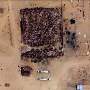 Hundreds of dead bodies in El Geneina, Sudan - Virtual Globetrotting