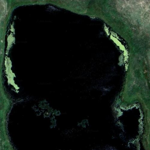 Brewer Lake in Ellsworth, NE - Virtual Globetrotting