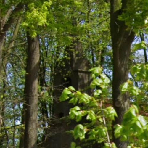 'Bell Tower' by Dom van der Laan in Baarle-Nassau, Netherlands (Google ...