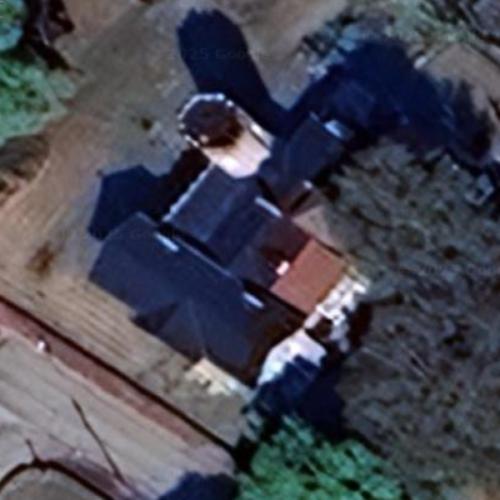 Bowman's Castle in Brownsville, PA (Bing Maps)