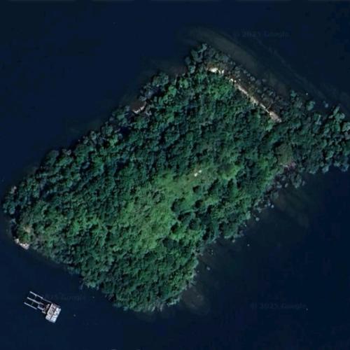 Dalima Island in Kudat, Malaysia - Virtual Globetrotting