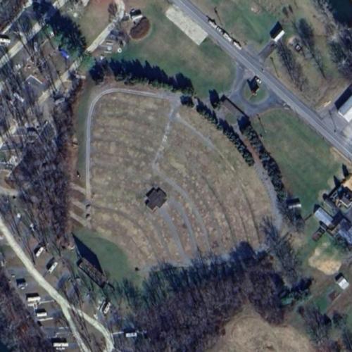 Midway Drive-In in Mifflintown, PA (Google Maps) (#3)