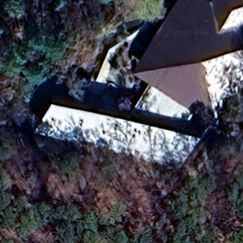 'Bella Vista Library' by Marlon Blackwell in Bella Vista, AR - Virtual ...