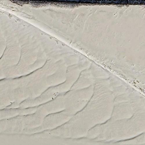 Island Number 61 in Westover, AR (Google Maps)