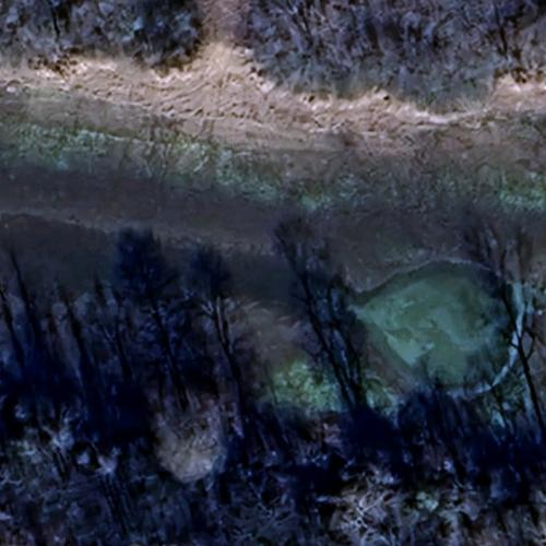 Dustin Pond in Westover, AR (Google Maps)