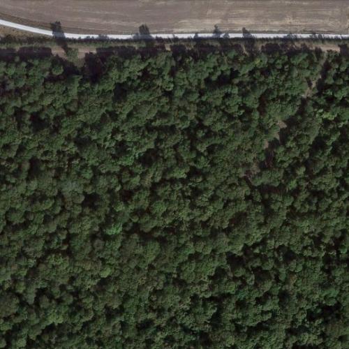 Island Number 64 in Elaine, AR - Virtual Globetrotting