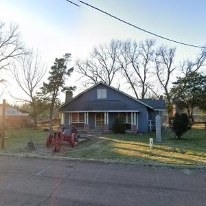 North Delta Museum in Friars Point, MS - Virtual Globetrotting