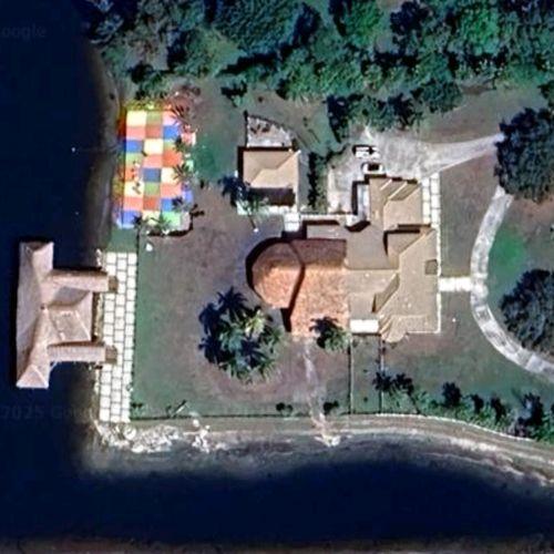 Tekashi69's House in Lake Worth, FL - Virtual Globetrotting