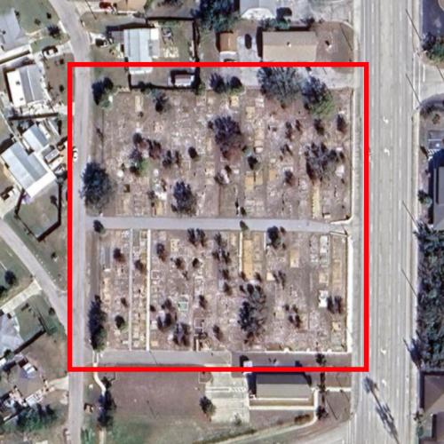 Lemon Bay Cemetery in Englewood, FL - Virtual Globetrotting