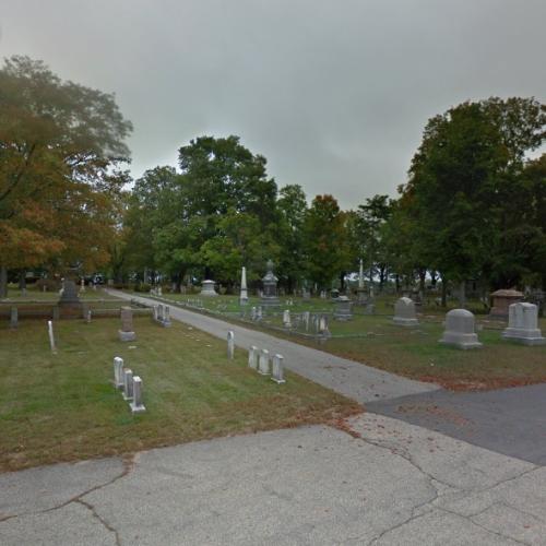 Pine Hill Cemetery (Dover, New Hampshire) in Dover, NH - Virtual ...