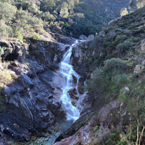 Corga da Fecha in Lobios, Spain - Virtual Globetrotting