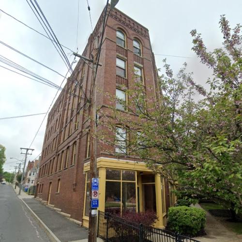 George S. Abbott Building in Waterbury, CT (Google Maps)