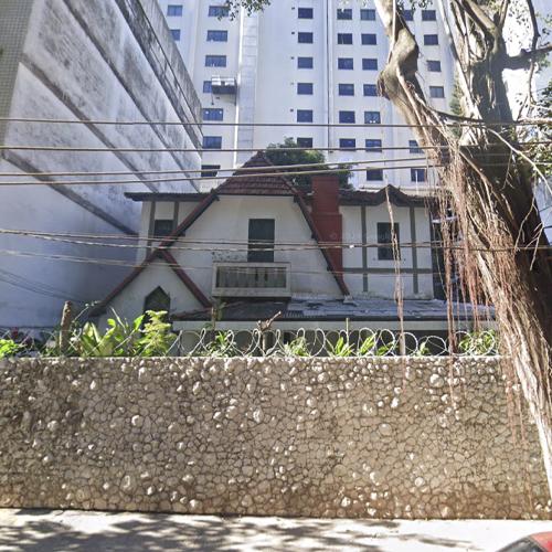 Nazare Tedesco’s House in “Senhora do Destino” (Brazilian Soap Opera ...