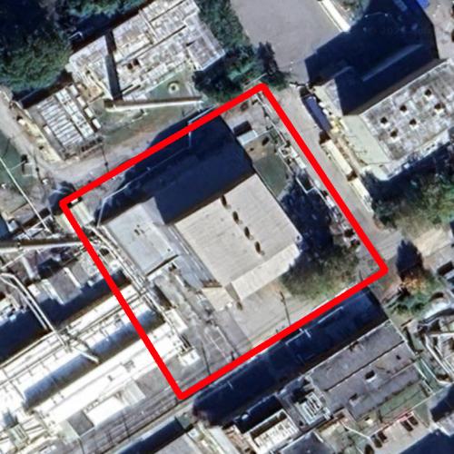 X-10 Graphite Reactor - Oak Ridge National Laboratory in Oak Ridge, TN ...