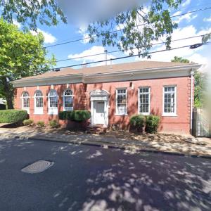 Arleta Branch Library in Portland, OR - Virtual Globetrotting