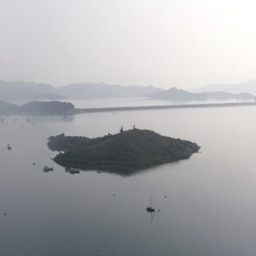 Yeung Chau, Tai Po District in Hong Kong, Hong Kong - Virtual Globetrotting