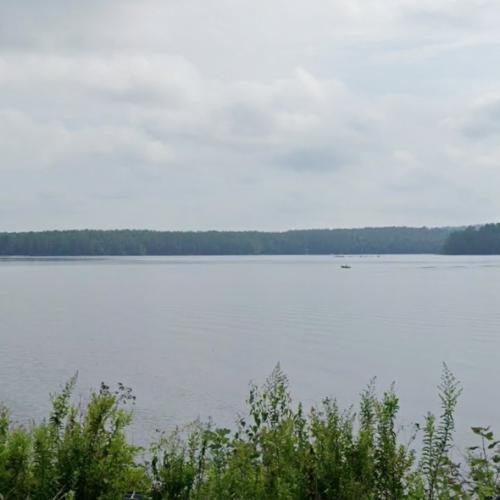Keoka Lake in Waterford, ME - Virtual Globetrotting