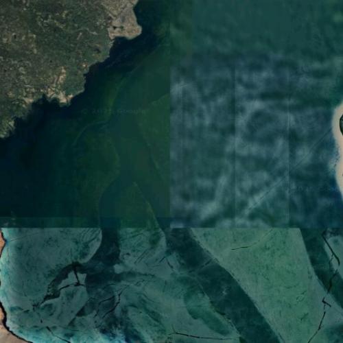 Achit Lake in Nogoonnuur, Mongolia - Virtual Globetrotting