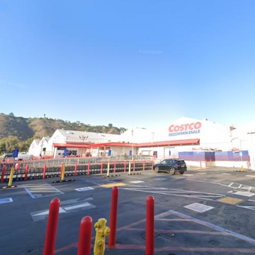 First Price Club in San Diego, CA - Virtual Globetrotting