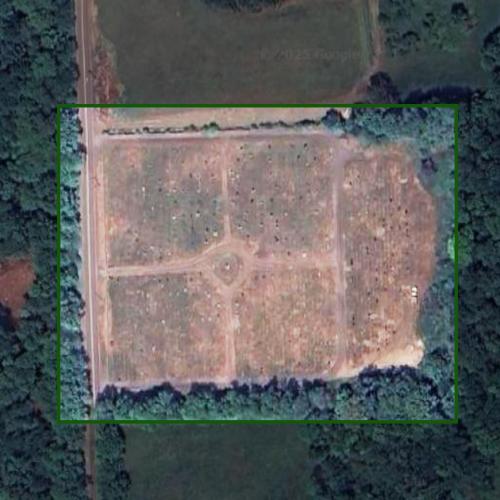 Saint Patrick's Cemetery in White Haven, PA (Google Maps) (#2)