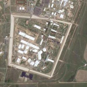 Pantex Nuclear Weapon Plant in Amarillo, TX - Virtual Globetrotting