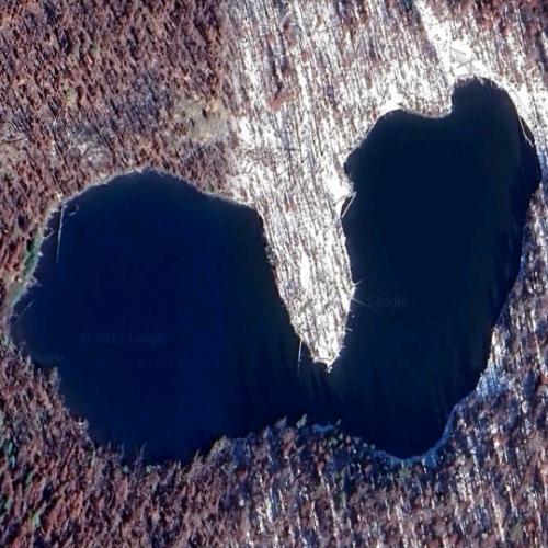 Elbow Lake in Gilchrist, OR (Google Maps) (#2)
