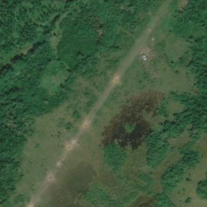 Wawina Airport in Wawina, Honduras - Virtual Globetrotting
