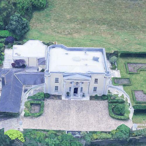 Thomas Charles Baring's House (Deceased) in London, United Kingdom ...