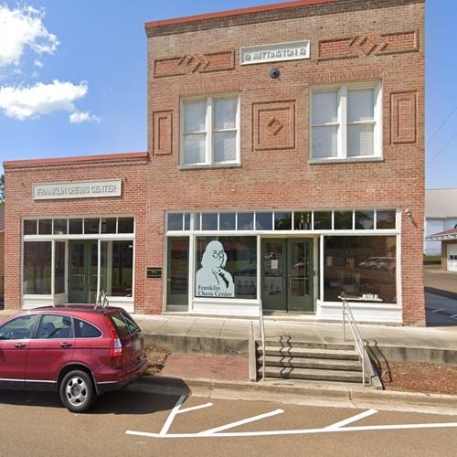 Franklin Chess Center in Meadville, MS (Google Maps)