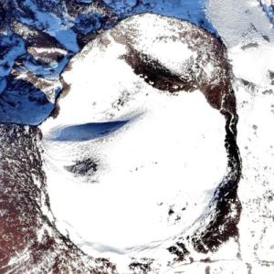 Teardrop Pool in Bend, OR - Virtual Globetrotting
