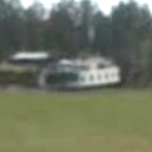 The Ocean City Ferry - Abandoned in Anderson Island, WA - Virtual ...