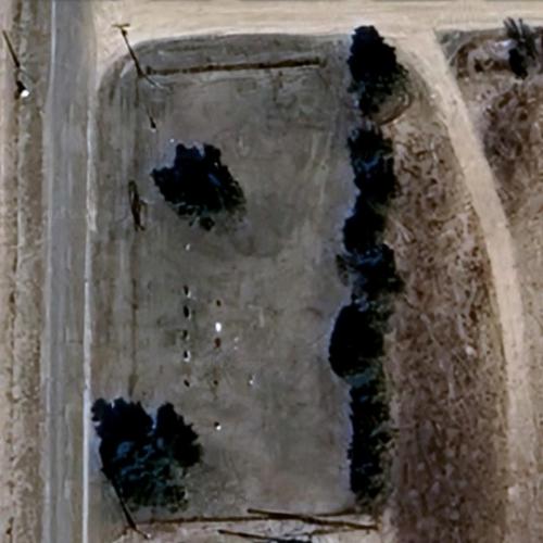 Antelope Cemetery in Brady, NE - Virtual Globetrotting