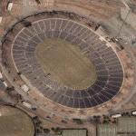 Yale Bowl in New Haven, CT - Virtual Globetrotting