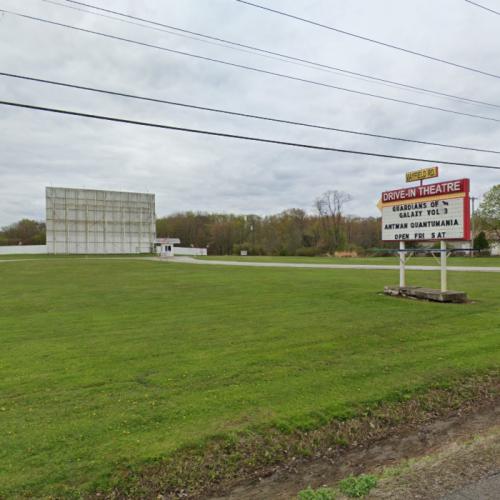 Mayfield Road Drive-In in Chardon, OH (Google Maps) (#2)