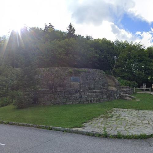 Laura Spelman Rockefeller Memorial in Gatlinburg, TN - Virtual ...