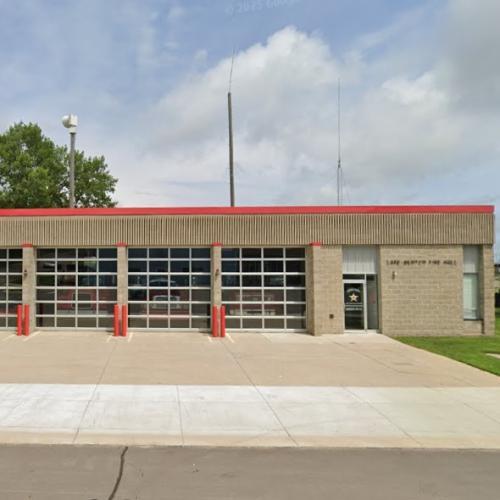Lake Benton Fire Department in Lake Benton, MN (Google Maps)