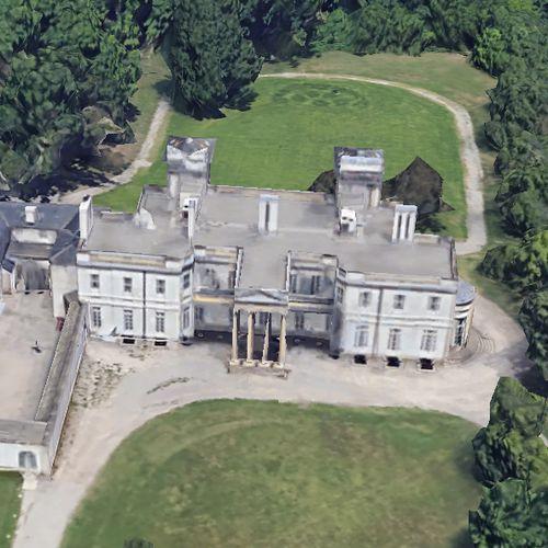 Dundurn Castle in Hamilton, Canada (#2) - Virtual Globetrotting