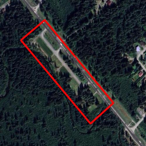 Valdez Memorial Cemetery in Valdez, AK (Google Maps) (#2)