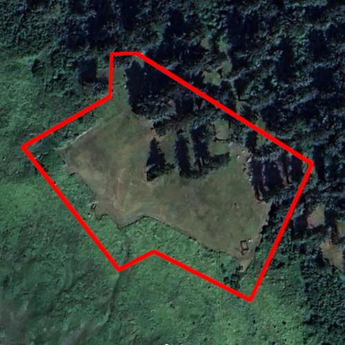 Pioneer Valdez Cemetery in Valdez, AK (Google Maps)