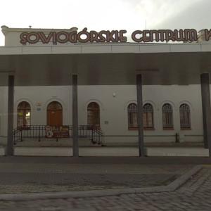 Dzierżoniów Śląski railway station in Dzierzoniów, Poland - Virtual ...