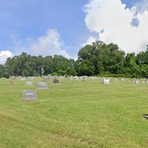 Irish Cemetery in Tazewell, TN - Virtual Globetrotting