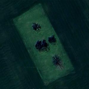 Gum Grove Cemetery in Snow Lake, AR (#2) - Virtual Globetrotting