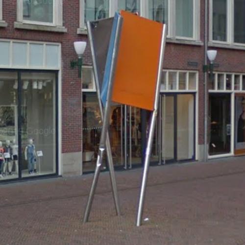 'Johnny van Doorn (the caverns of the mind)' by Stijn Coetsier in ...